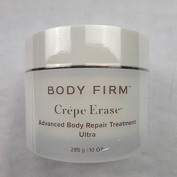 Body Firm | Skincare | Nwt Body Firm Crepe Erase Advanced Body Repair ...